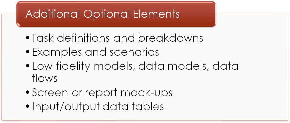 Applied Agile Analysis Techniques: Story Elaboration
